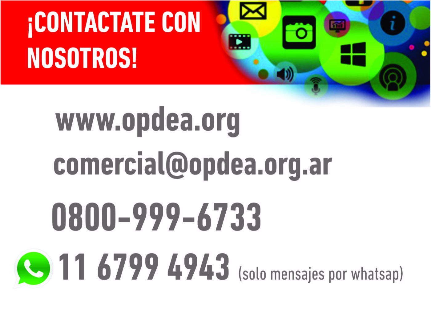 NEWS LETTER N|34 OCTUBRE 20